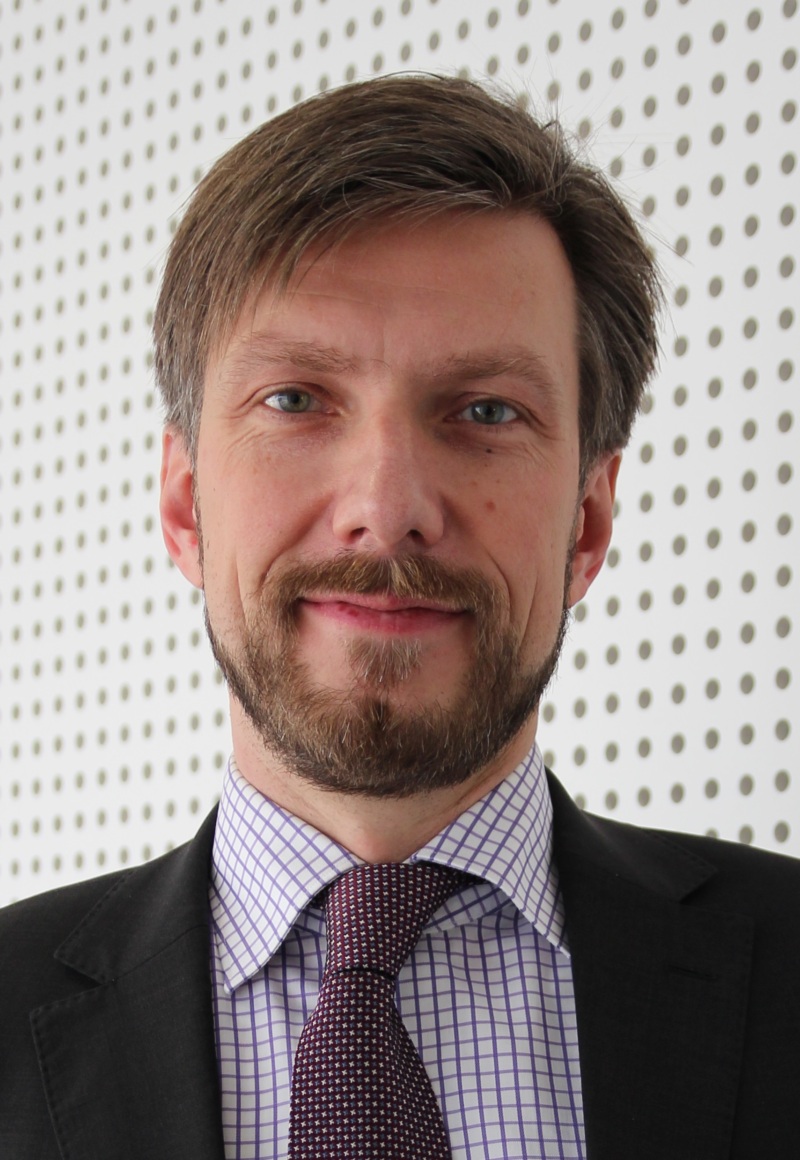 Bernhard Mueller – euspen