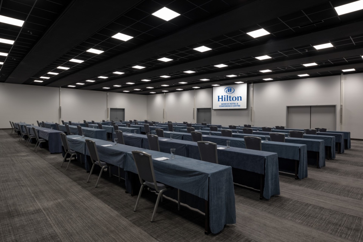 Venue & Travel CERN 2022 – euspen
