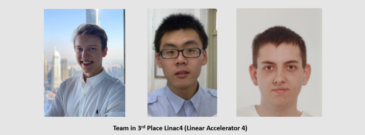 2022 euspen Talent Programme Challenge – euspen