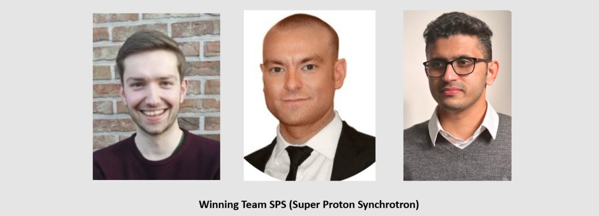 2022 euspen Talent Programme Challenge – euspen