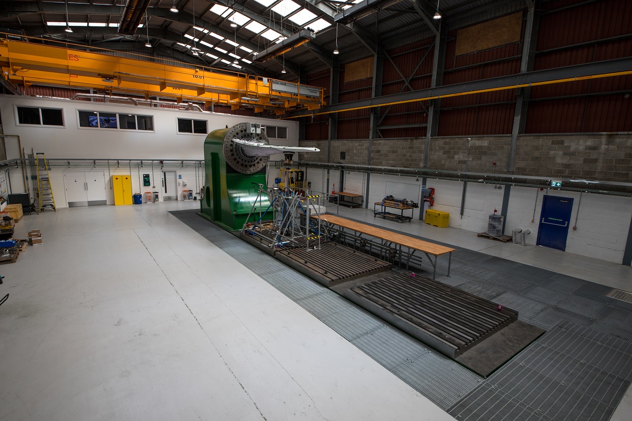 Company Tours Lamdamap 2023 – euspen