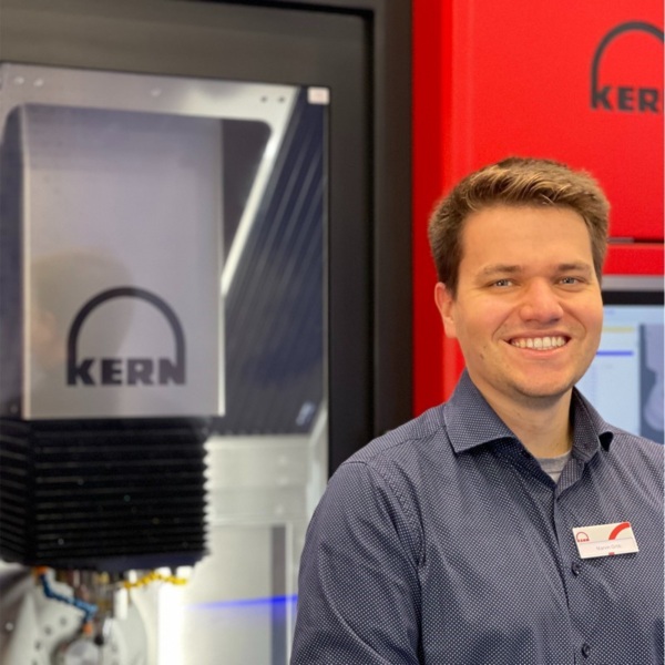 Tutorials Dublin ICE2024 – euspen