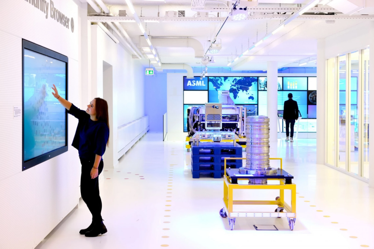 Thermal Issues Tour – Eindhoven 2024 – euspen