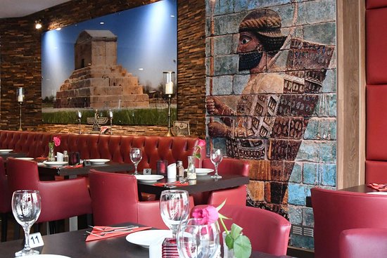 SIG Structured & Freeform Surfaces 2024 Venue, Travel & Social – euspen